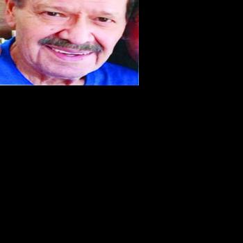 Jerry Paul Spaulding | Obituaries | herscherpilot.com