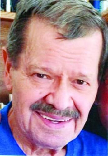 Jerry Paul Spaulding | Obituaries | herscherpilot.com