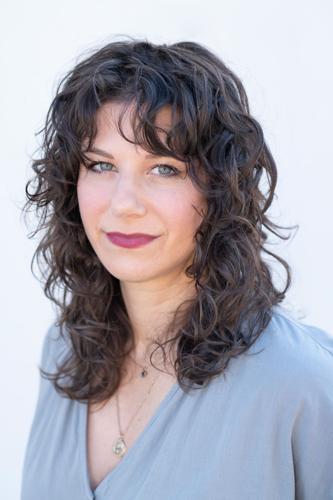 Rebecca Wachtel Nominated for Emmy | News | herscherpilot.com