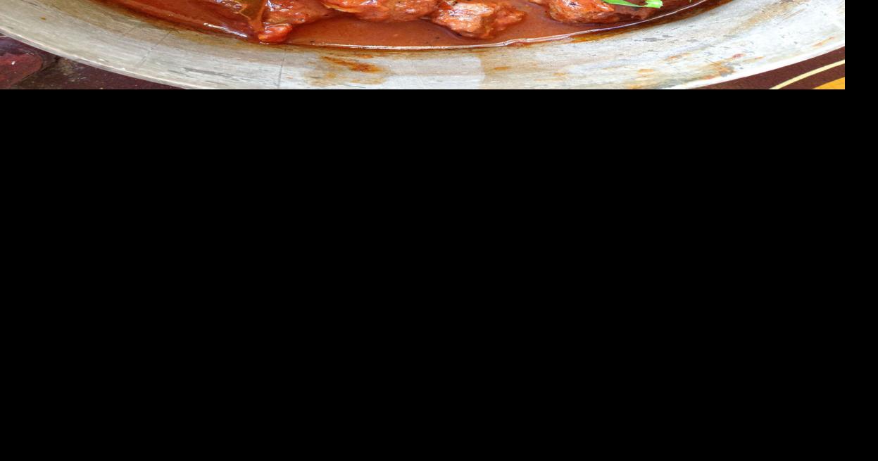 The Kitchn: Cinnamon Lamb Stew | | herscherpilot.com