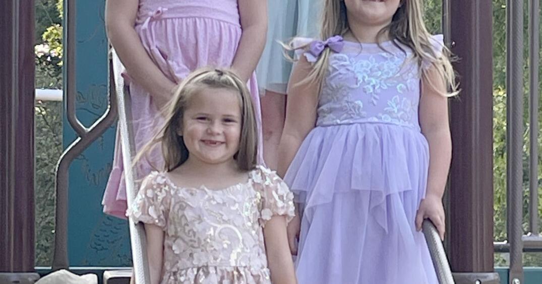 Herscher Labor Day Princesses | News | herscherpilot.com