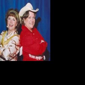 Country Theatre presents 'Always Patsy Cline' | News | herscherpilot.com