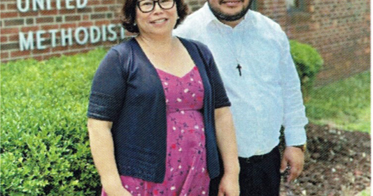 Pastor Ramirez New Minister of Herscher United Methodist Church | News ...