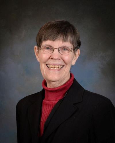 Carol Webber: Herscher Labor Day Parade Grand Marshal | News ...