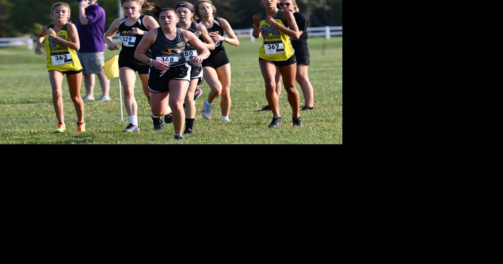 HHS Girls Cross Country | Sports | herscherpilot.com