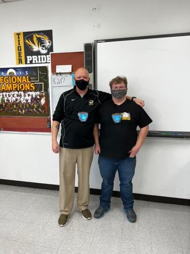 Blake Howle’s Talent ‘Surpasses the Teacher’ | News | herscherpilot.com