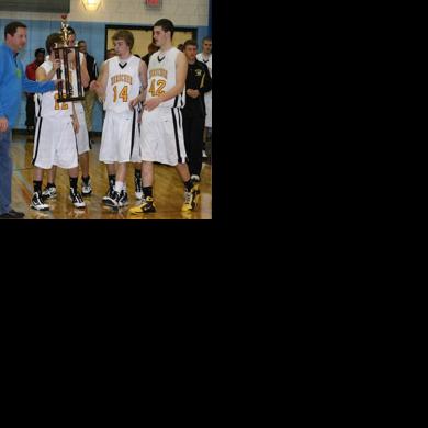 CHAMPIONS!Tigers winKHT title | News | herscherpilot.com