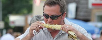 Chomping away at the Corn Bowl… | News | herscherpilot.com
