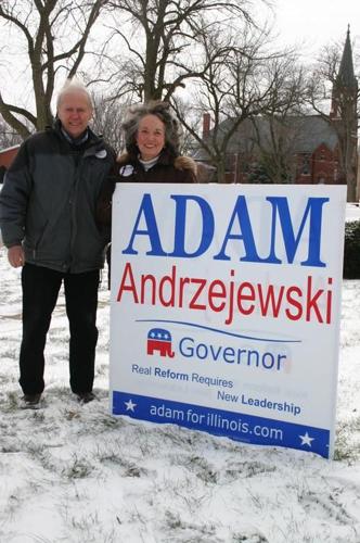Andrzejewski: ‘I expect to win’ | News | herscherpilot.com
