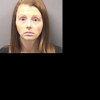 Larson Sentenced to Six Years | News | herscherpilot.com