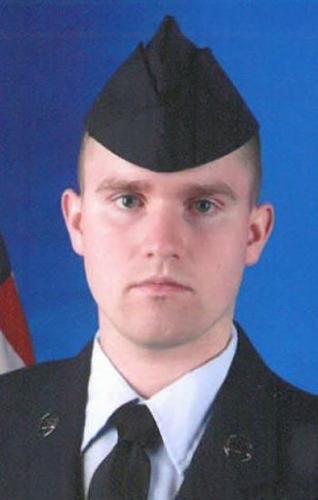 Alexander L. Van Meter | Obituaries | herscherpilot.com