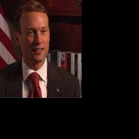 Herscher native launches campaign for governor | News | herscherpilot.com