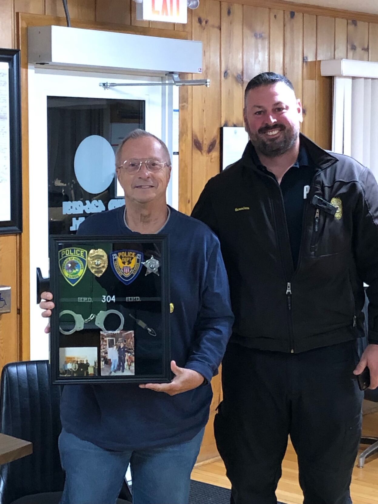 Board Allows Changes to Downtown Grants | News | herscherpilot.com