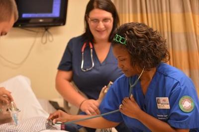 Application deadlines announcedfor health career programs at KCC | News ...