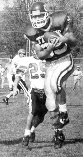 Herscher native selected to College Football Hall of Fame | News ...