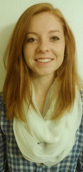 New columnist debuts this week | News | herscherpilot.com