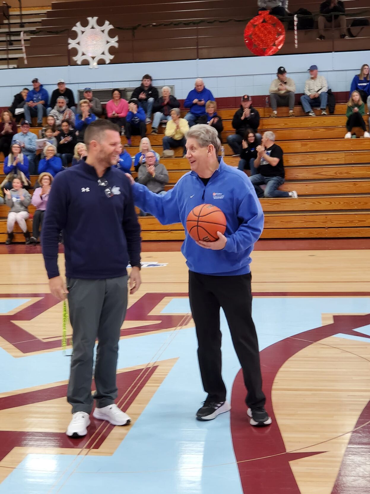 600th Victory for Oloffson | News | herscherpilot.com