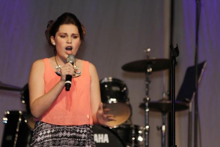 Herscher's Got Talent | News | herscherpilot.com