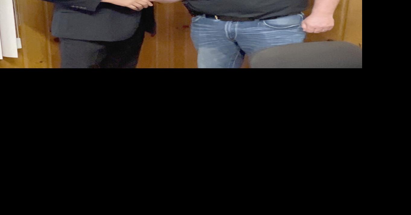 Scanlon Resigns as Chief | News | herscherpilot.com