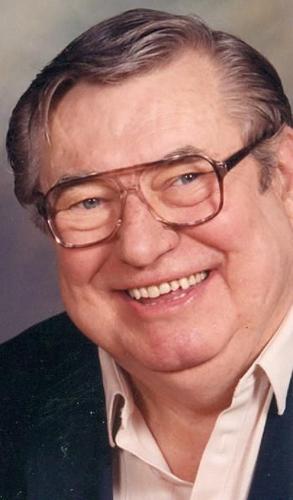 Kenneth Geiger | Obituaries | herscherpilot.com