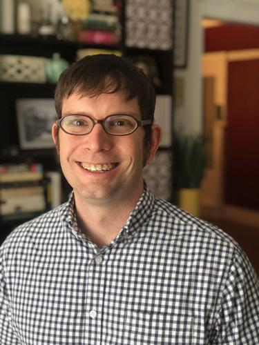 Desch to Speak at Anderson House | News | herscherpilot.com