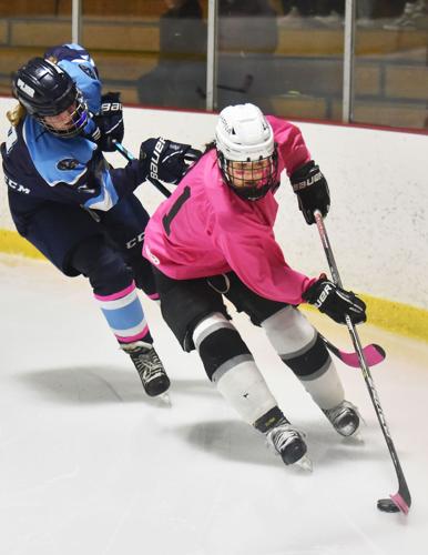 SLIDESHOW: Haverhill (HPNA) hockey Action | Gallery | hgazette.com