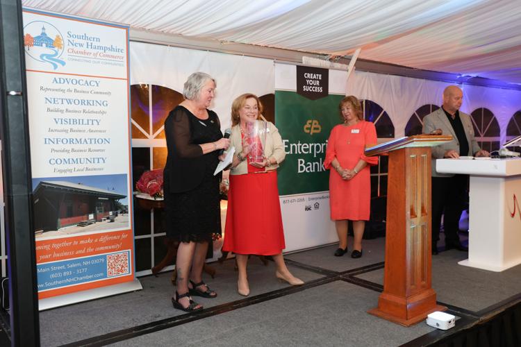 Southern NH Chamber celebrates 35th anniversary | | hgazette.com
