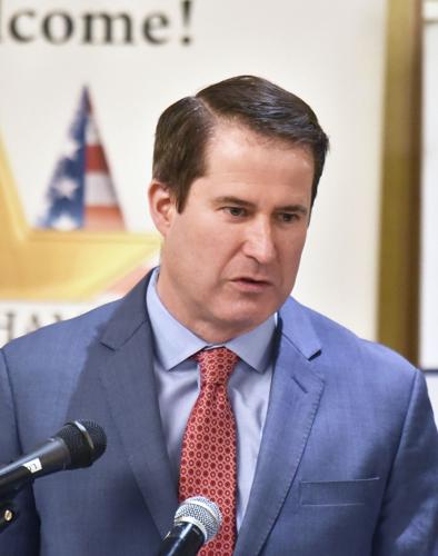 MV Chamber hosts members of Congress | Local News | hgazette.com