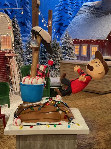 Sweet salvation: For Haverhill artist, 'creating cakes is very ...