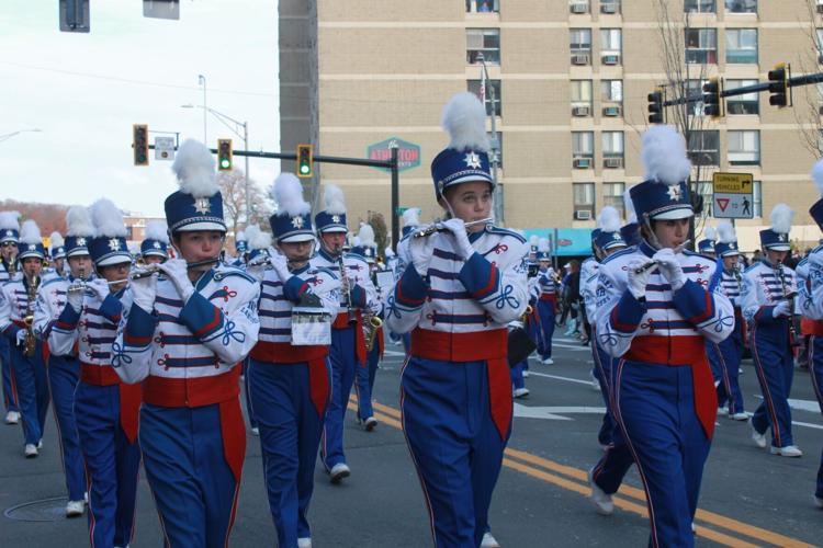 Haverhill's VFW Santa Parade is Sunday | Local News | hgazette.com