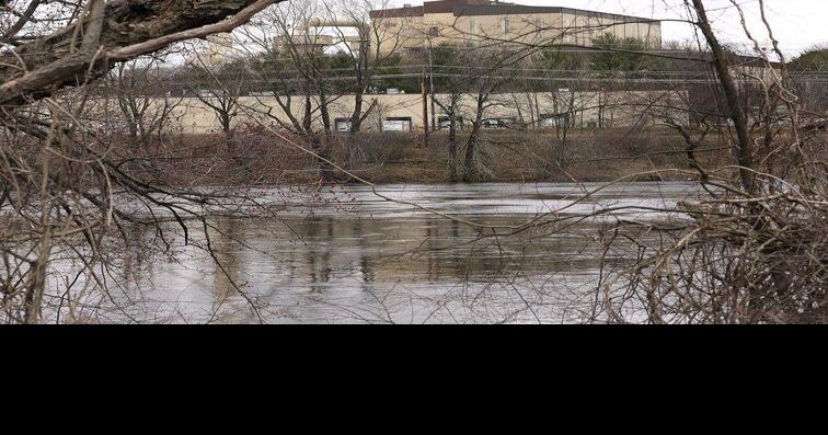 Heavy rain causes sewage overflows in Merrimack River | Local News ...