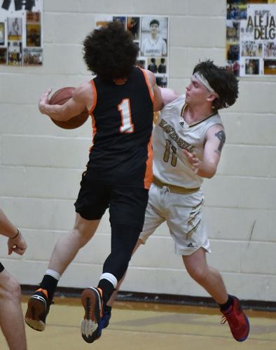 Sports spotlight: Haverhill boys' basketball | Local News | hgazette.com