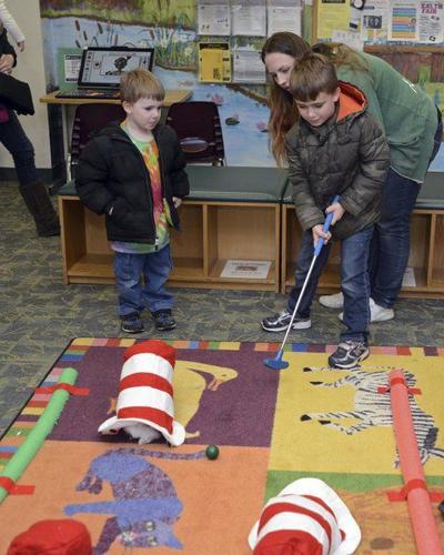 Library invites you to Patron Appreciation Day | Local News | hgazette.com
