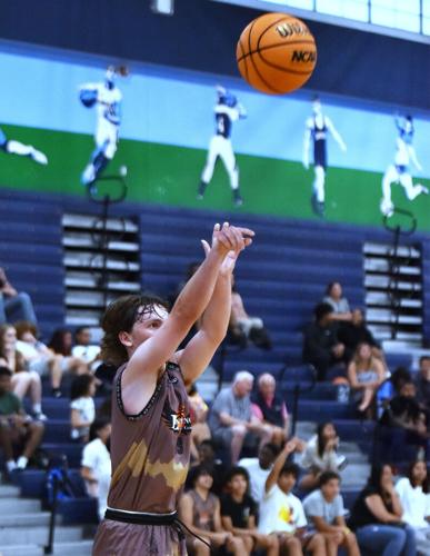 Haverhill hoops goes on, even in the summer | Lifestyles | hgazette.com