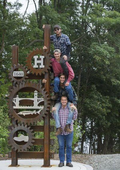 Art planned for Bradford Rail Trail Extension | Lifestyles | hgazette.com