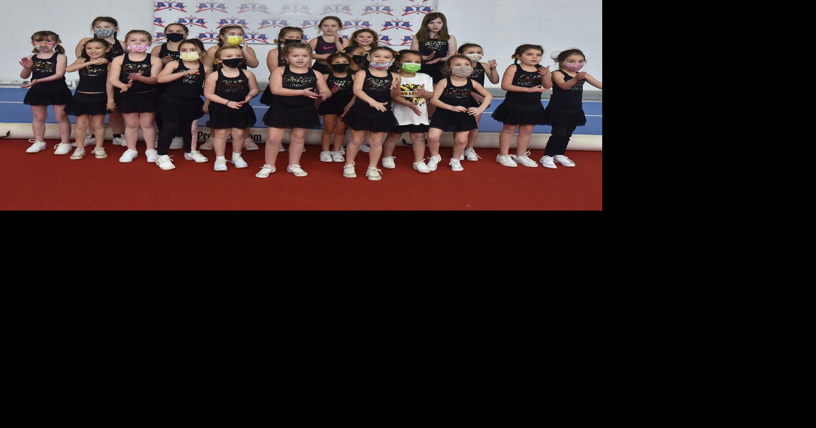 Haverhill Elite Cheer comes to the Haverhill YMCA | Lifestyles ...