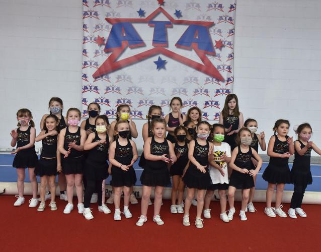 New cheer team faced hurdles but has beaten the odds | Local News ...