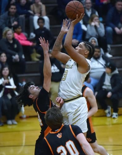 Sports spotlight: Haverhill boys' basketball | Local News | hgazette.com