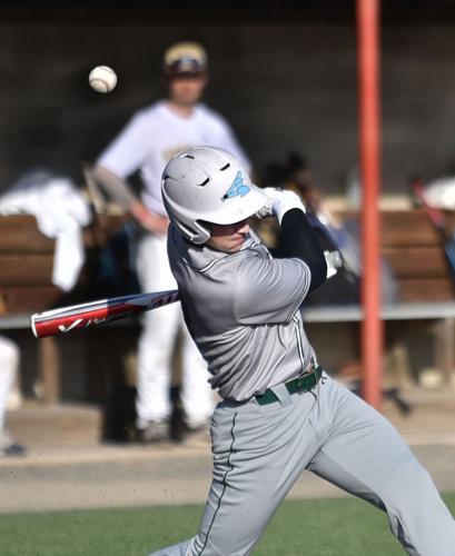 SLIDESHOW: Haverhill baseball scrimmage | Gallery | hgazette.com