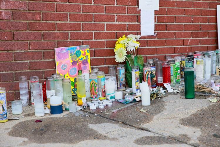 Gigliotti's family responds to 'homicide' finding in autopsy | Local ...