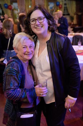 History in the making: First female mayor to take oath of office in ...