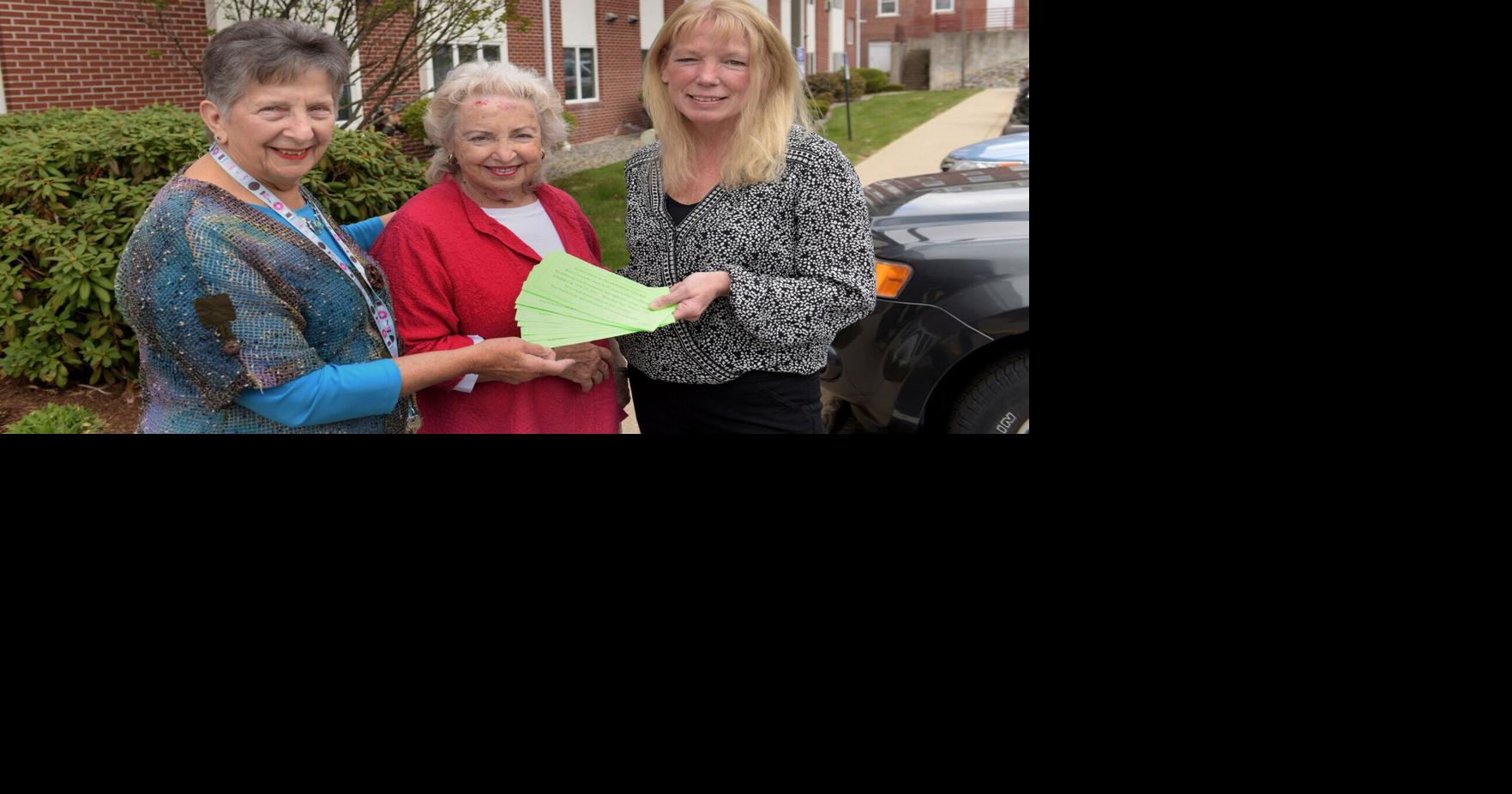 Voucher program encourages senior citizens to get out and socialize ...