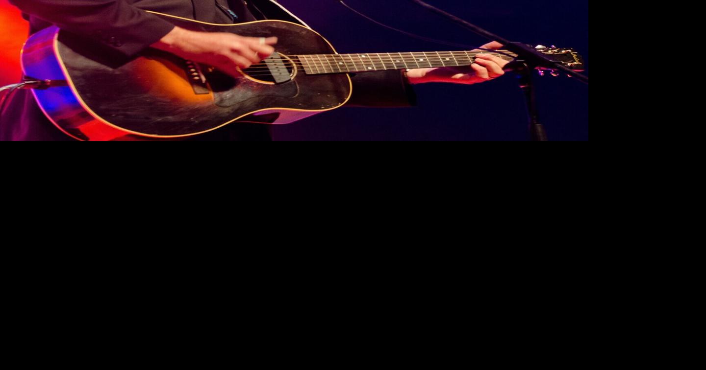 Canadian folk singer coming to the New Moon | Lifestyles | hgazette.com