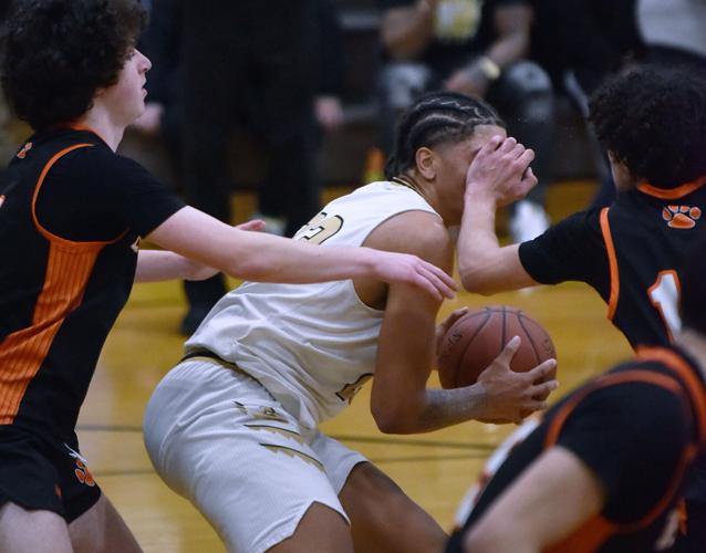 Sports spotlight: Haverhill boys' basketball | Local News | hgazette.com