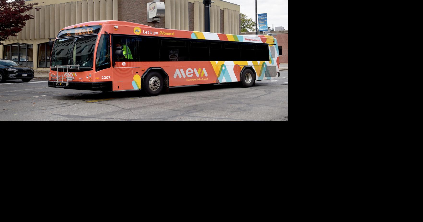 Regional transit agencies to get $30M for free bus rides | Local News ...