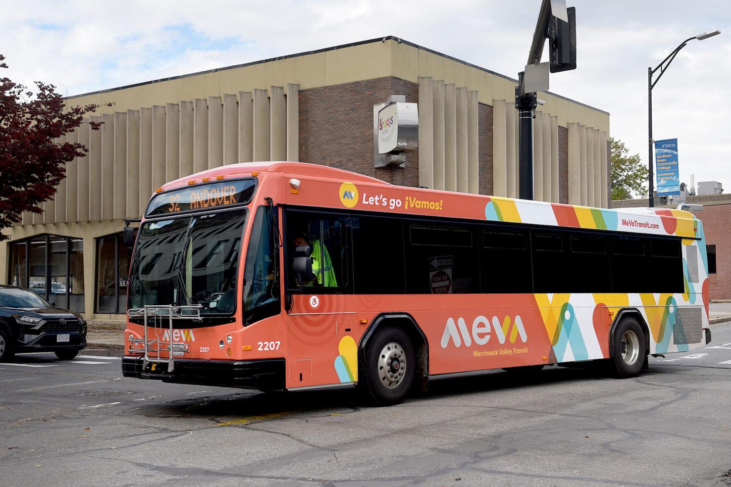 Regional transit agencies to get $30M for free bus rides | Local News ...
