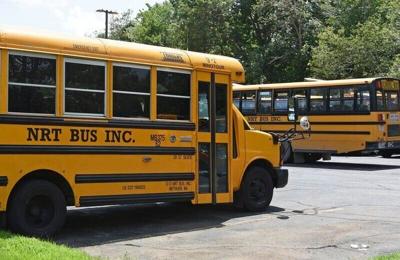 Bus driver shortage leads to late student arrivals | Education ...