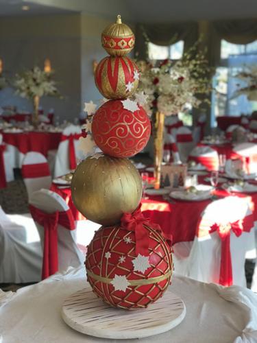 Sweet salvation: For Haverhill artist, 'creating cakes is very ...