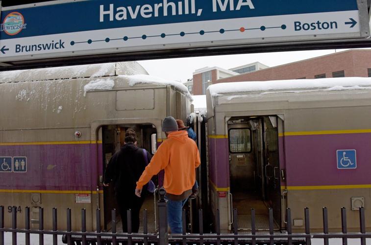 MBTA finalizing work on long-delayed train control system | Local News ...