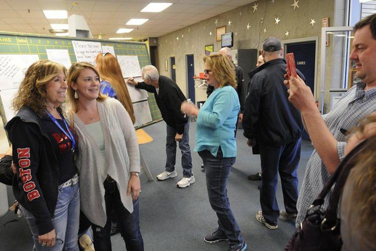 Goodbye, Pilgrim Lanes | Local News | hgazette.com